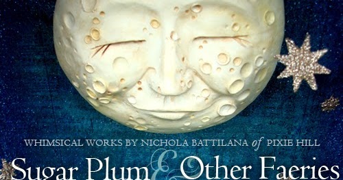 Pixie Hill: Sugar Plum Reception