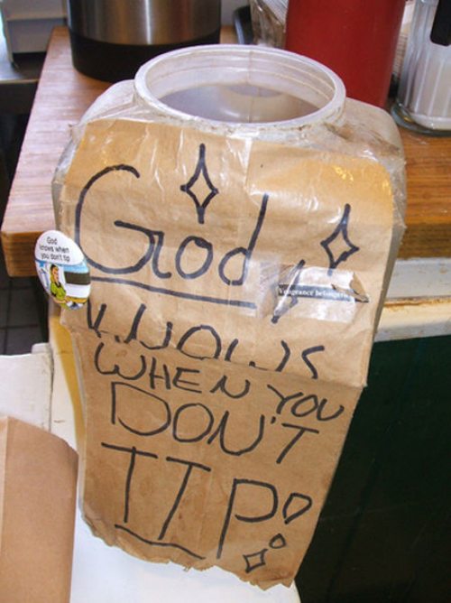 My Own Favourite Funny With Tips Jar Quotes my-own-favourite-funny-with-tips-jar-quotes