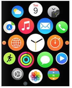 DataCalculation: How to start developing apps for Apple Watch using WatchKit framework iOS 8.2 ...