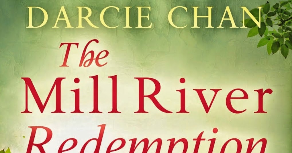 The Mill River Redemption - Alba in bookland