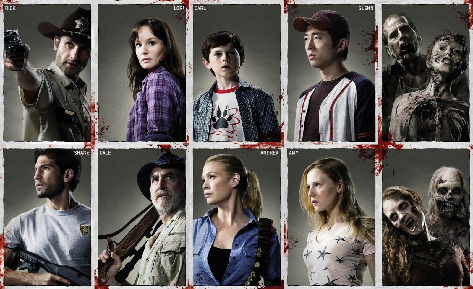 SNEAK PEEK The Walking Dead Season 4 Spoilers sneak-peek-the-walking-dead-season-4-spoilers