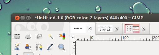 GIMP 2.8 (Stable) Finally Available For Download ~ Web Upd8: Ubuntu / Linux blog