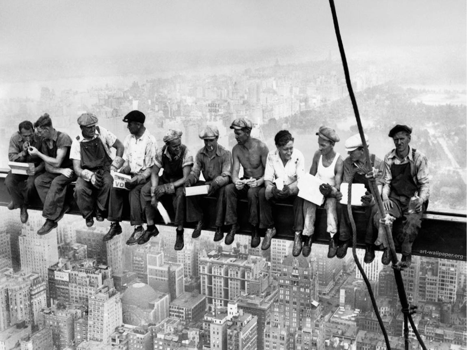 ICH Blog Looking For Newfoundlanders Who ve Worked High Steel ich-blog-looking-for-newfoundlanders-who-ve-worked-high-steel