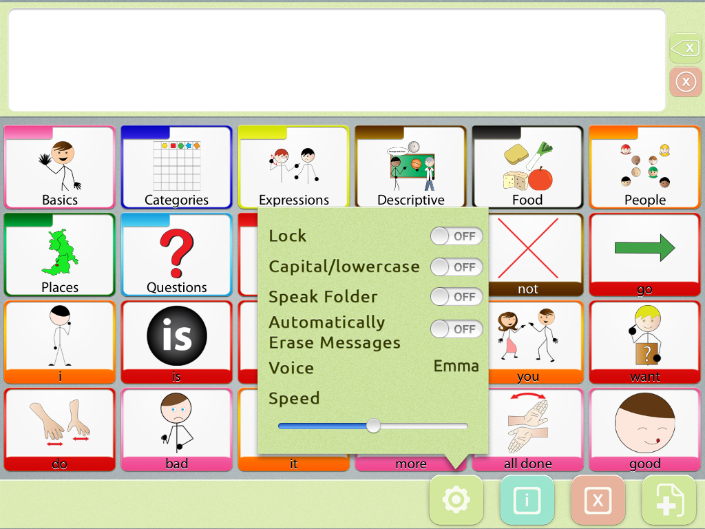 Expressive! App Review & Giveaway!! - Speech Time Fun: Speech and ...