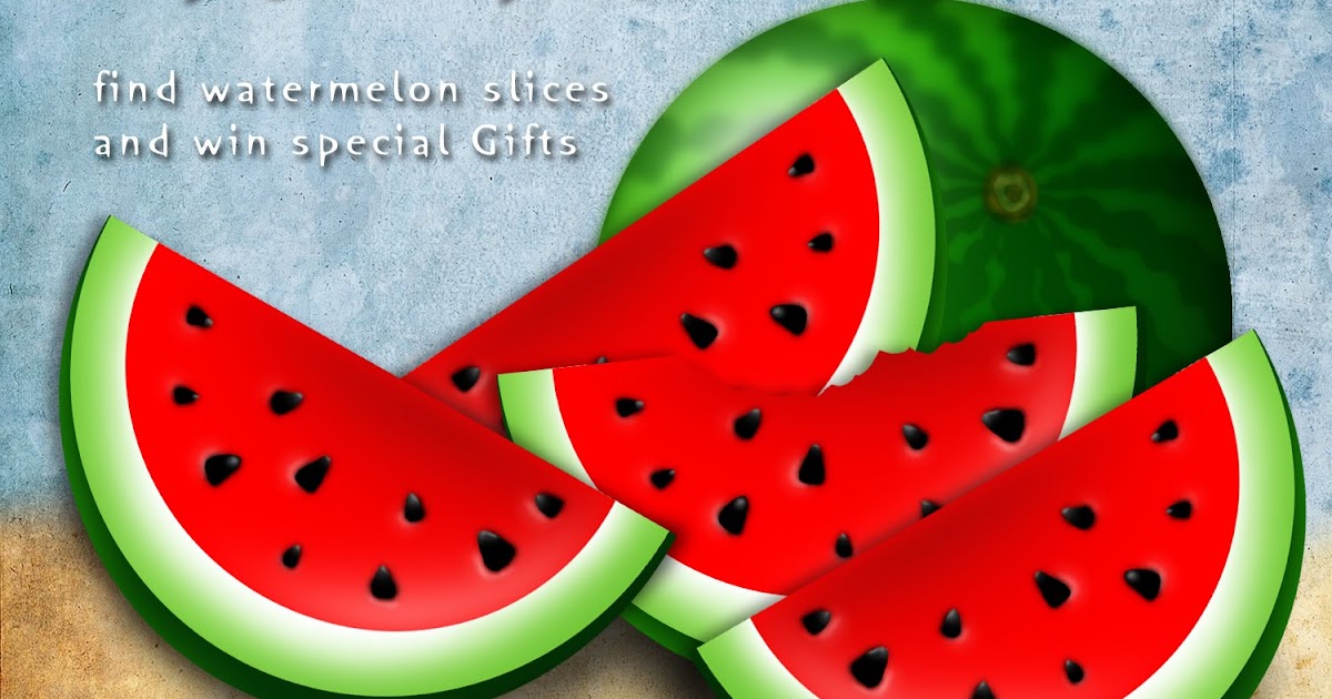 Sway's: Watermelon Hunt