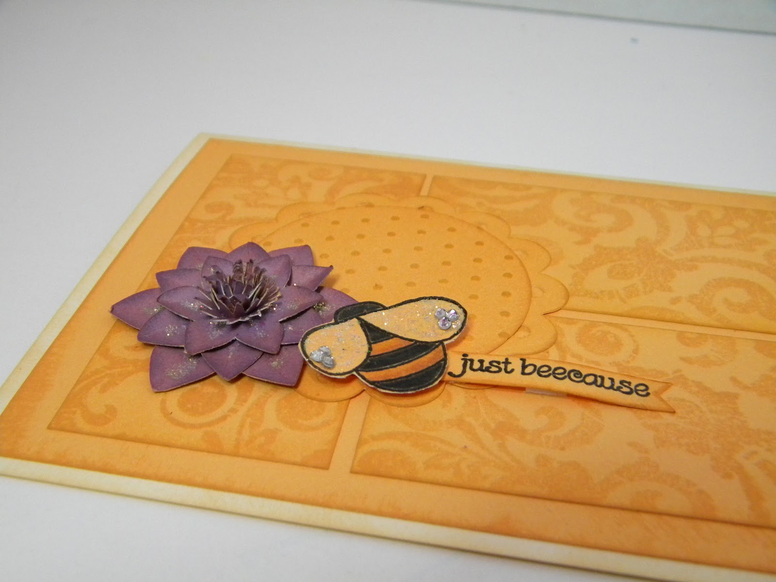 Stamping Rules!: Freshly Made Mojo! Stamping Rules!: Freshly Made Mojo!