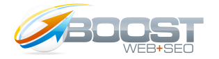 Website | Boost Web and SEO