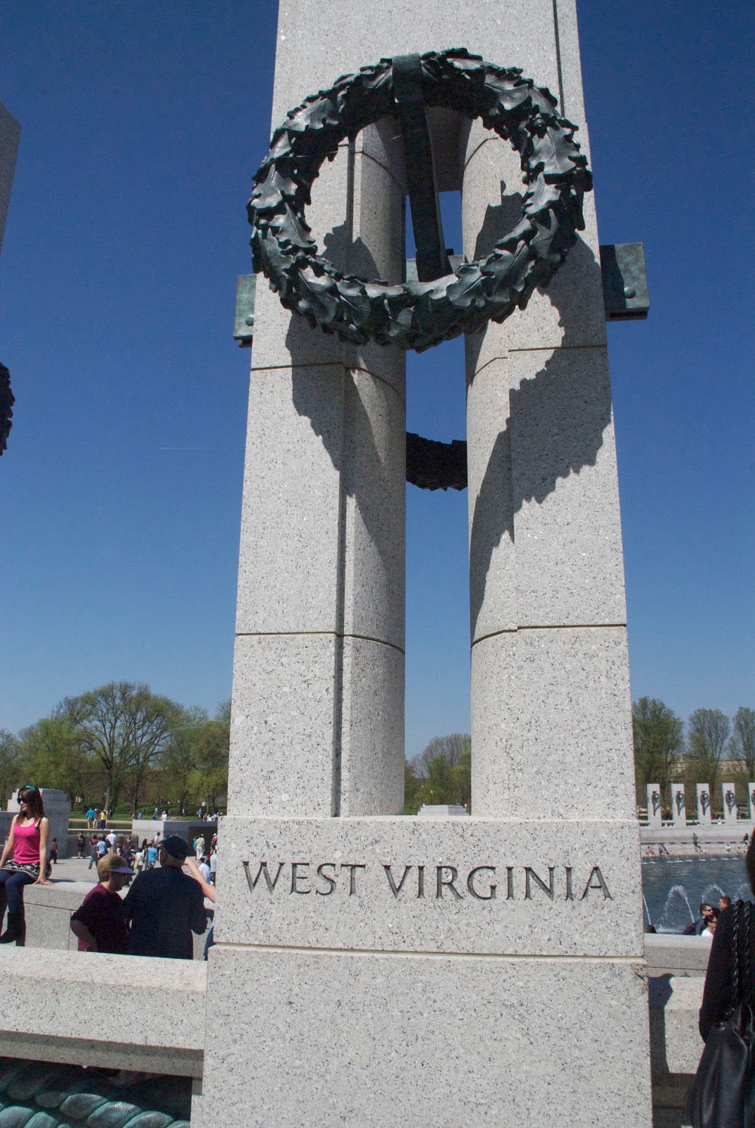 Military Week World War II Memorial Cleared And Ready For Takeoff military-week-world-war-ii-memorial-cleared-and-ready-for-takeoff