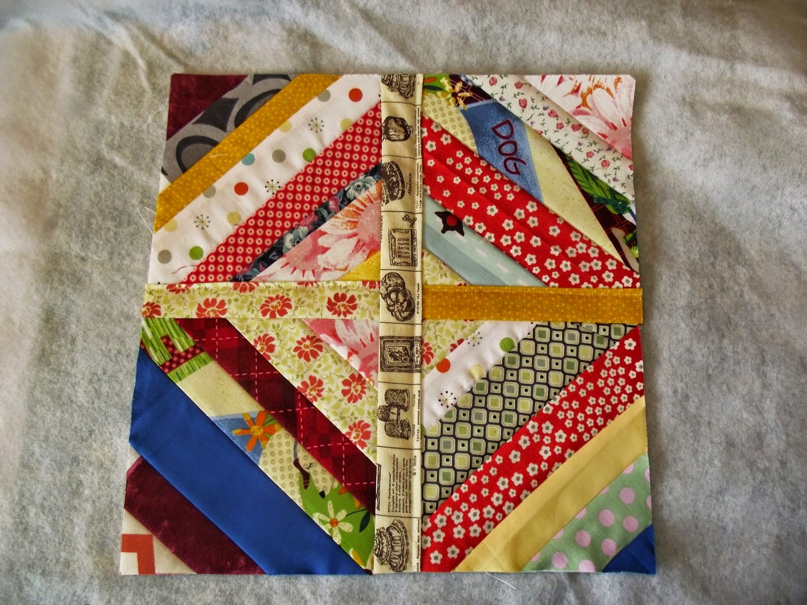 String Thing Along: Boxing up the Strings