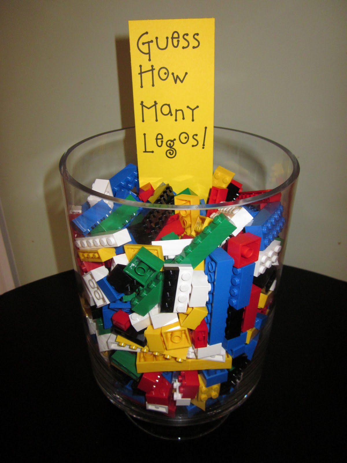 How are SCHOOL COUNSELORS like LEGOS? - Theme Idea for National School ...