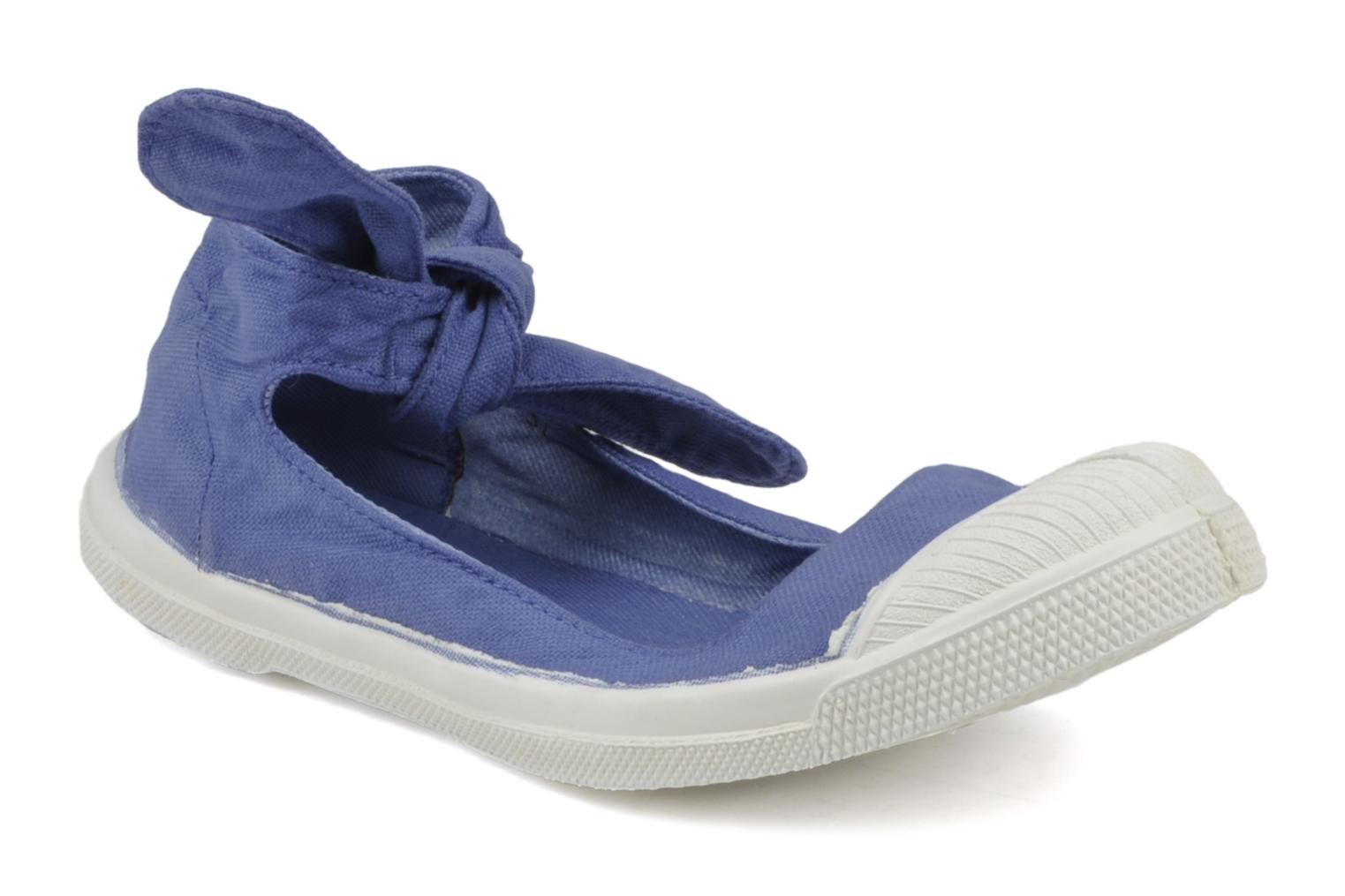 Ma petite ancre: Bensimon