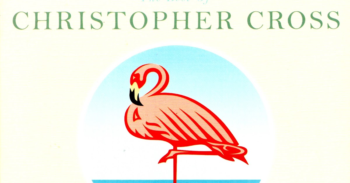 Cross Words The Best Of Christopher Cross Rar quenbsir