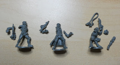 [TMP] "Quick Review: More Deadzone Rebs Faction minis" Topic