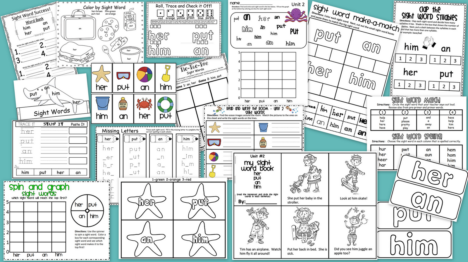 Ready2Read Level 3 Unit 2 Released