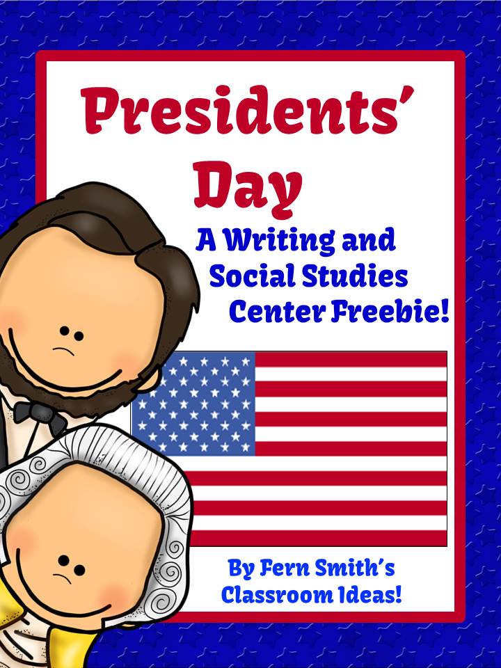 Presidents' Day Freebies Just for You - Plus a Little Bit More! - Owl ...