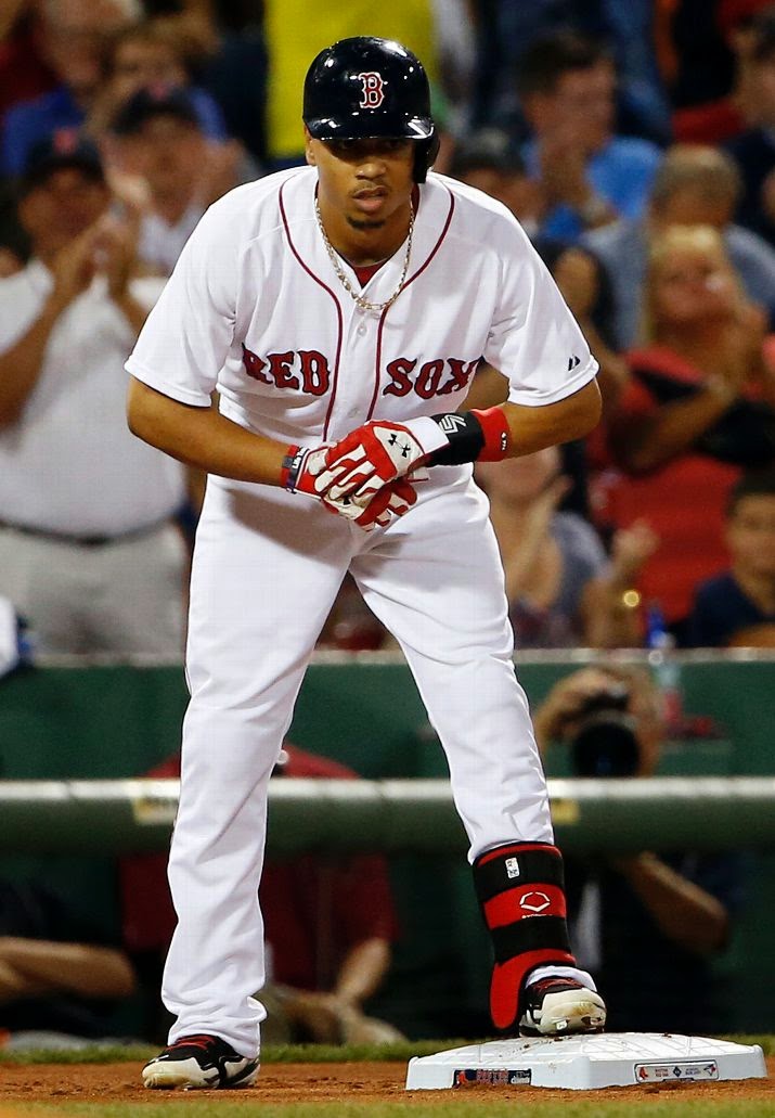 9/7 .. TOR vs BOS, 레싹 영상 : MLBPARK