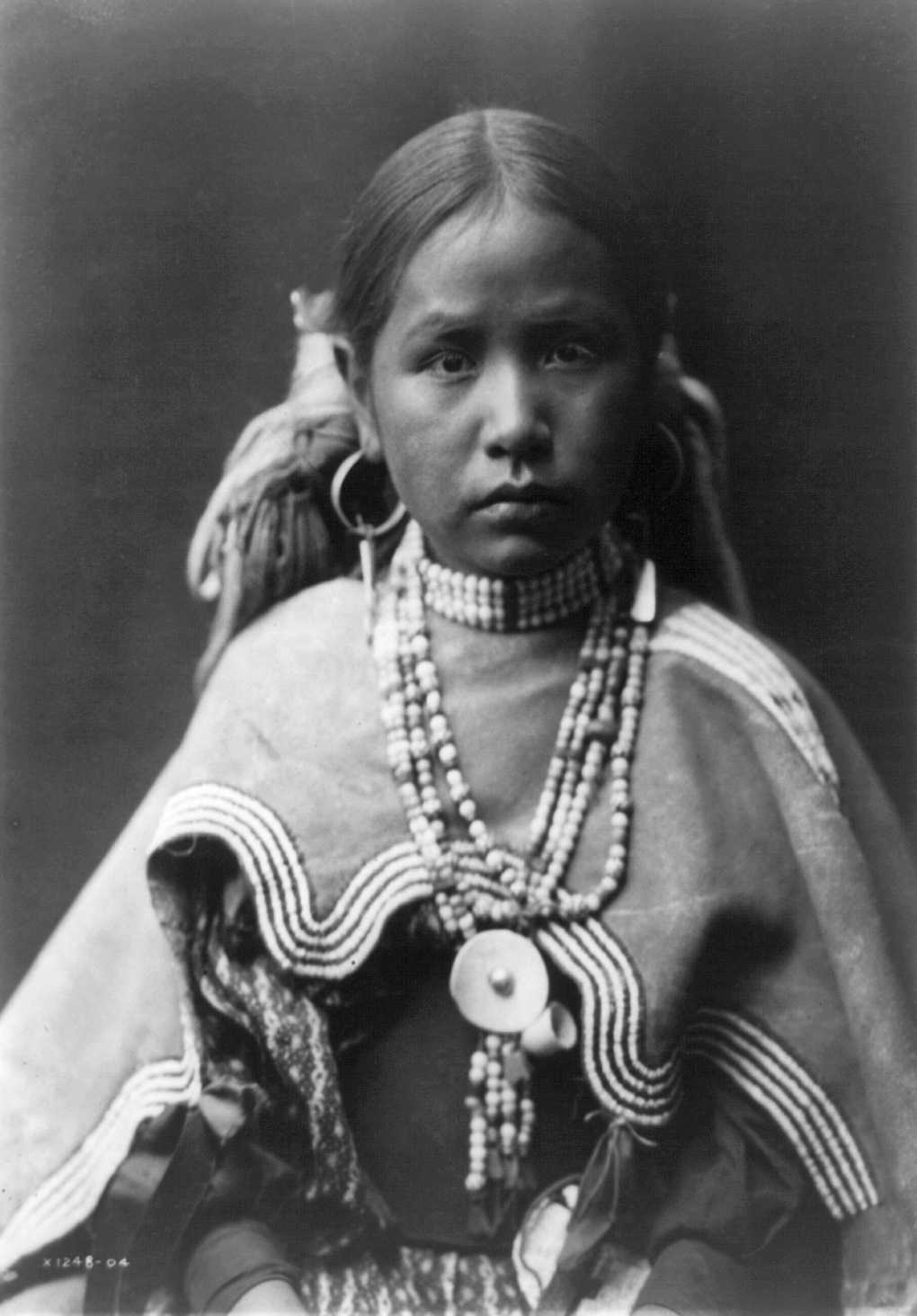 History in Photos: Edward S. Curtis - Indians of the Southwest History in Photos: Edward S. Curtis - Indians of the Southwest