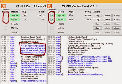Rebotación: Instalando un debugger PHP con XAMPP y Codelobster