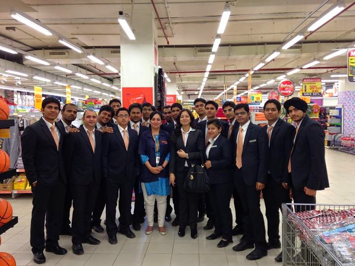 INLEAD - Job Oriented Program | 100% Campus Placements | MBA and PGDM Programs: Overview of ...