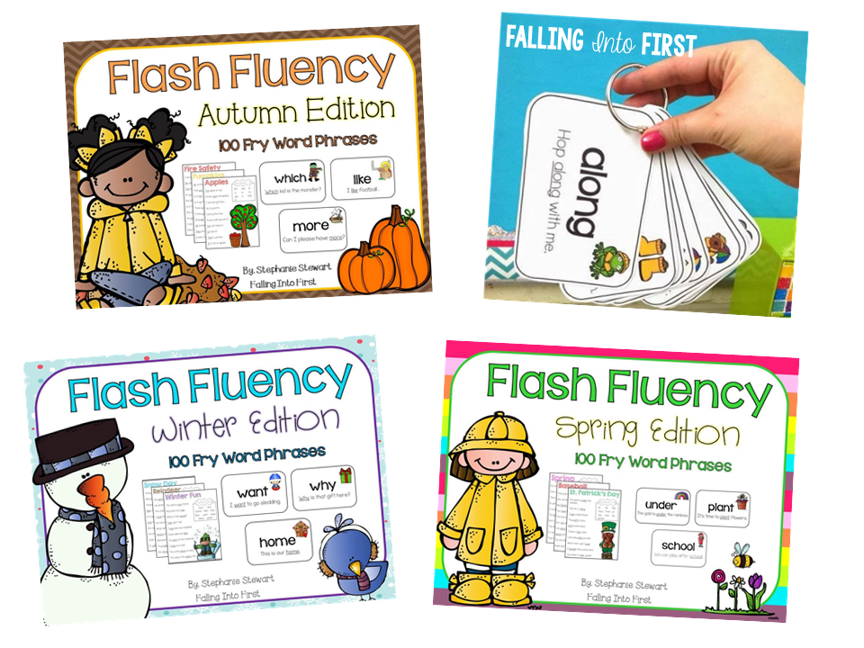 Meet The Teacher {LINKY} | Falling into First