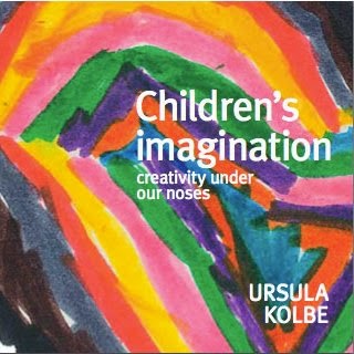 Kids' Book Review: Review: Children's Imagination