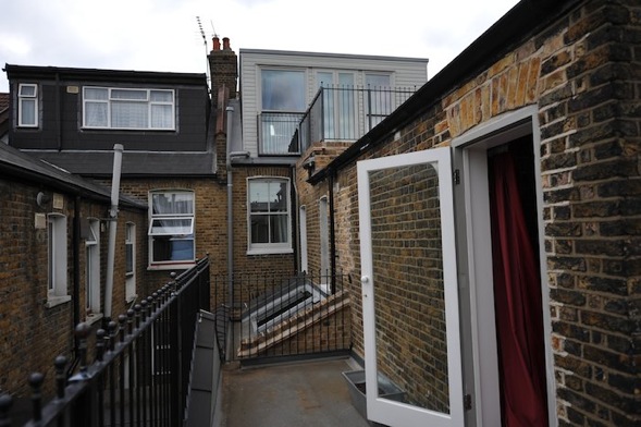 Lovingly Simple: July 2011