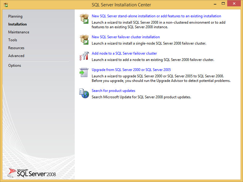 Membuat SDE Geodatabase Menggunakan Microsoft SQL Server Express 2012 pada ArcGIS 10.2