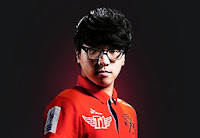 The Analyst Desk: SKT1 Bengi Jungle Vi