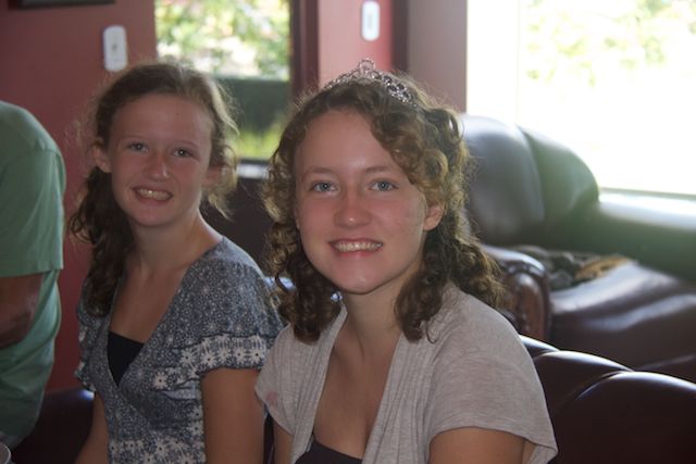 May | 2013 | The XM Challenge