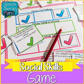 The Best of Teacher Entrepreneurs: FREE MISC. LESSON - “Social Skills ...