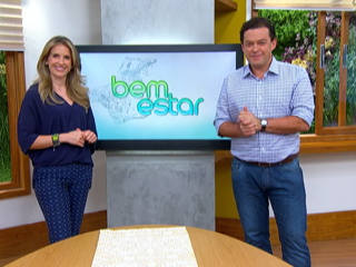 ' Bem Estar ': Programa de sexta, 01/11/2012 - Lapis