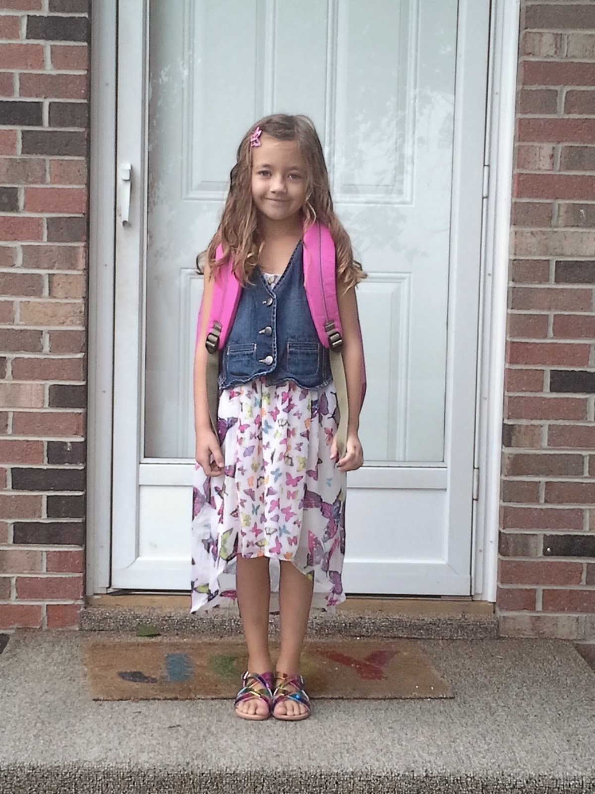 Our Moon Tribune First Day Of School our-moon-tribune-first-day-of-school