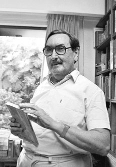 Gregorio Klimovsky: Entrevista Revista Transparencias