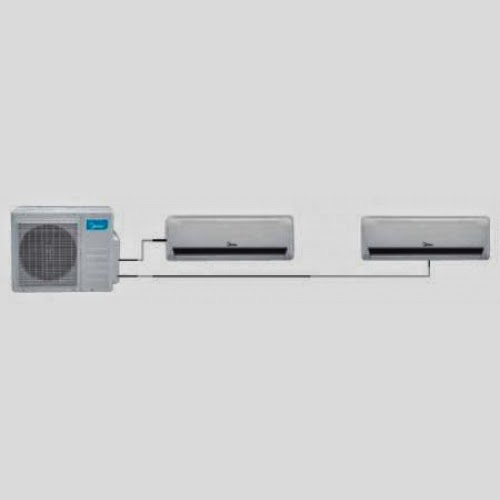 Midea Air Conditioning midea-air-conditioning
