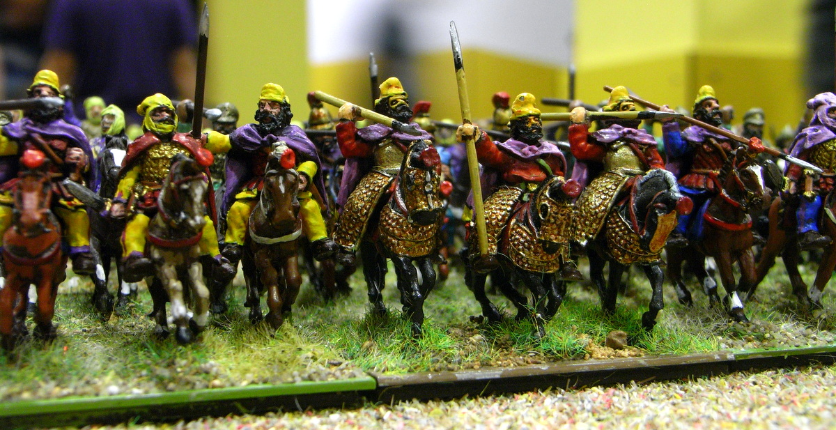 [TMP] "Issos battle." Topic