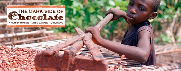 Delta Central: Темная сторона шоколада / The Dark Side of Chocolate (д ...
