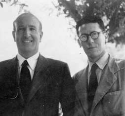 LA BIBLIOTECA DE BASHIR: POETAS ANDALUCES José Luis Cano