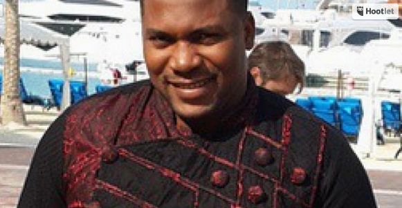 BEHIND-THE-SCENE PHOTOS FROM ELVIS_CHUCKS NEW MOVIE REVEALED | DEJIOFLAGOS.COM