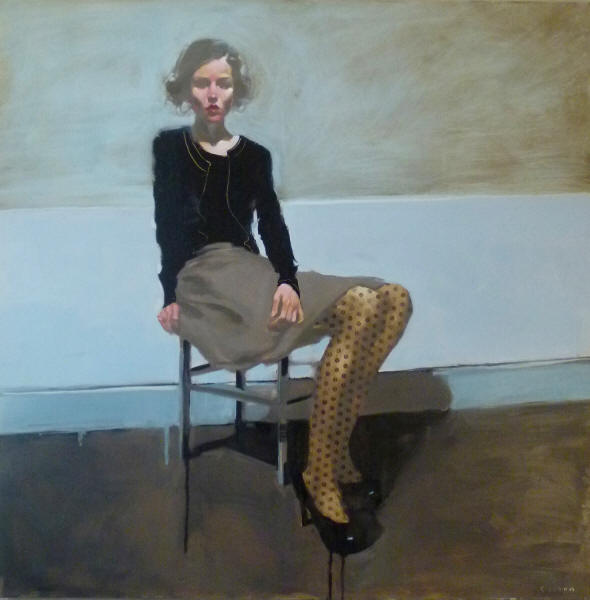 Michael Carson, р. 1972, США. Обсуждение на LiveInternet - Российский Сервис Онлайн-Дневников