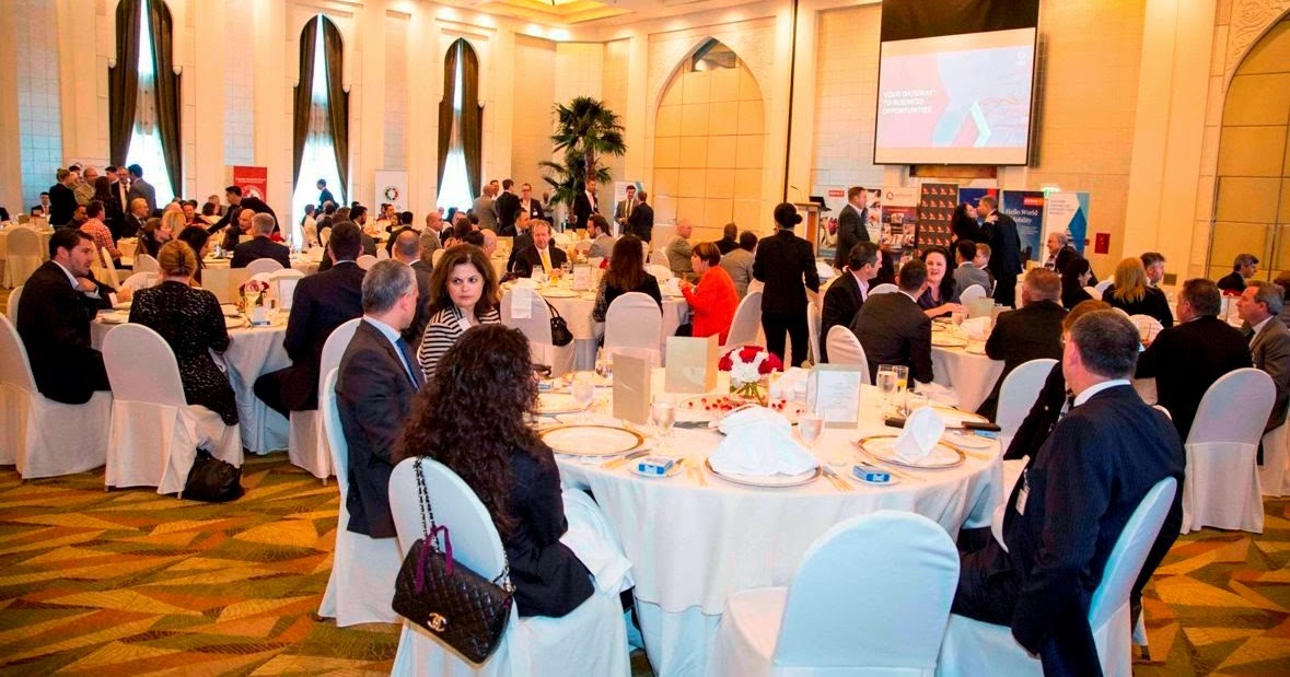 Company News in Egypt: DWC Business Park partners with key business ... Company News in Egypt: DWC Business Park partners with key business ...
