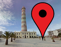 Add a marker with Google Maps JavaScript API v3 | Marnoto