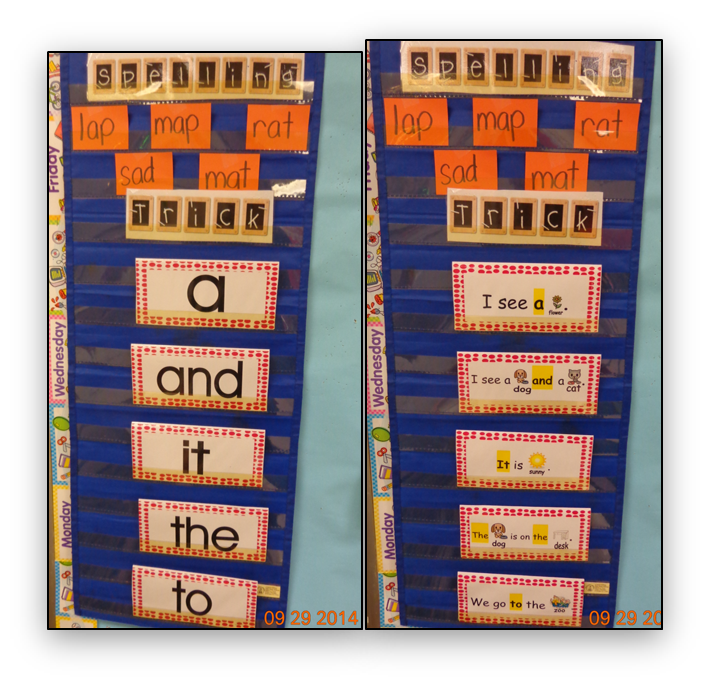 Interactive Sight Word FLASHCARDS. . . and more fun sight word stuff ...