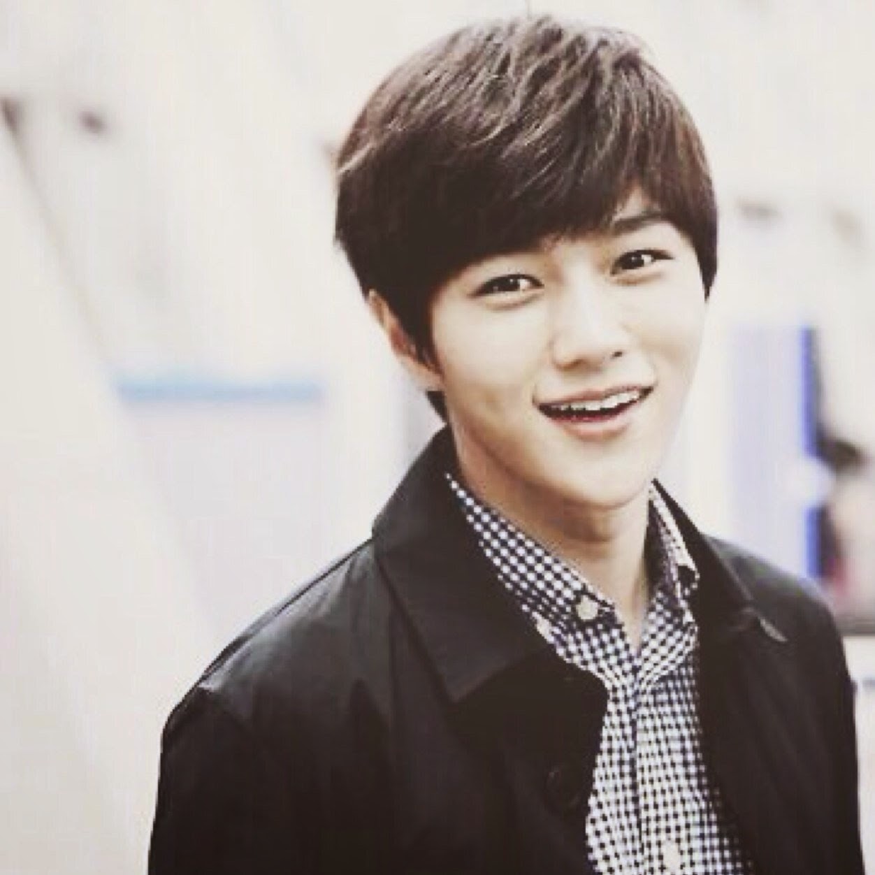 mo.fangirl: Fakta Kim Myung Soo / L Infinite