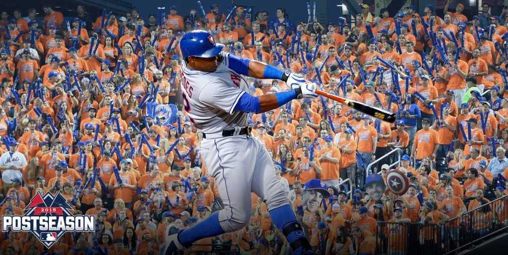 [NYM] NLDS 2차전, 주요장면 영상 & 화보 : MLBPARK