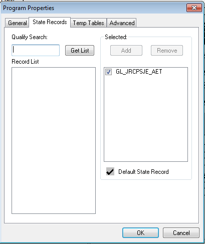 Technical Tutorials: PeopleSoft Application Engine