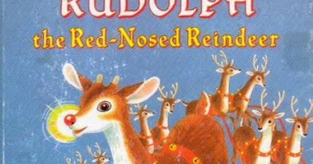 Being50: Story of Rudolph