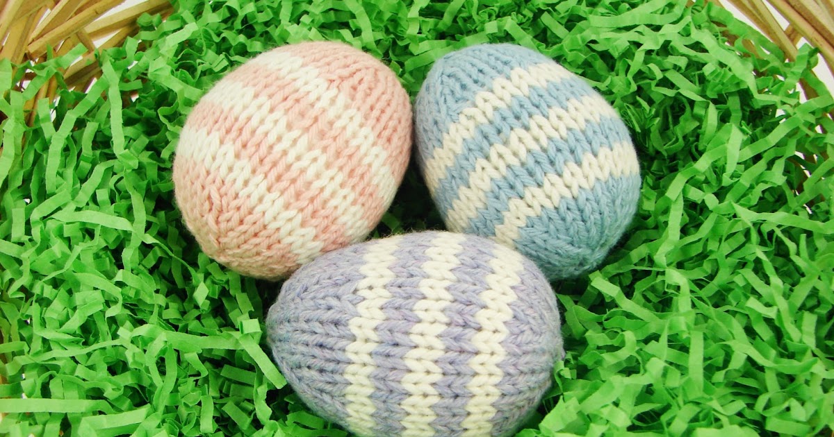 Easter Egg Pattern