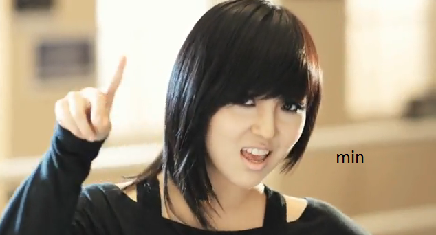 Seororo: 130 Fakta Min Miss A