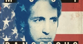 The Nonfiction Detectives: Most Dangerous by Steve Sheinkin