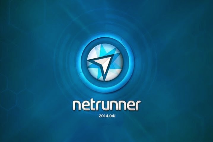 Netrunner lanza una nueva versión rolling release | No solo Unix | GNU Linux, Android ...